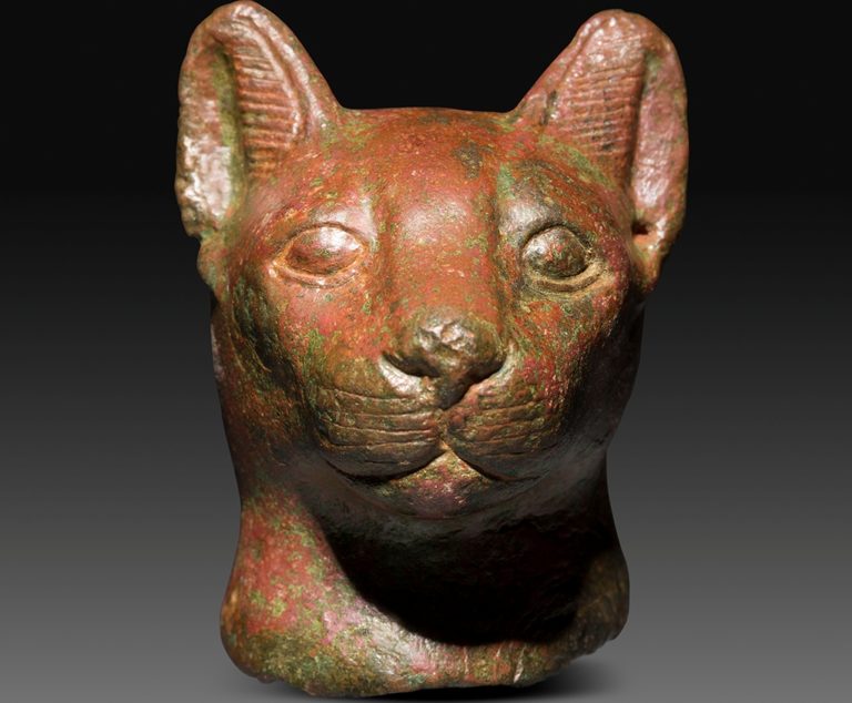 Sacred Animals in Ancient Egypt