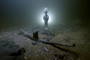 Sunken Cities : Egypt’s Lost Worlds (Interesting Photos)