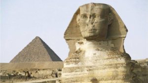 Amazing Things You (Probably) Didn’t Know About the Great Sphinx of Giza