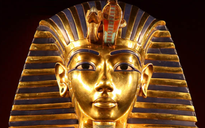Tutankhamun Archives - Historicaleve