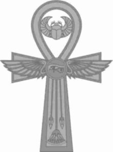 The Secret of the Ankh