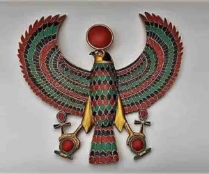 Powers of God Horus
