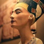 The life and death of Queen Nefertiti