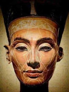 The life and death of Queen Nefertiti