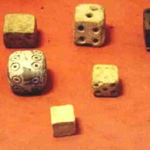 Check out 9 toys and games that guaranteed fun in ancient Egypt