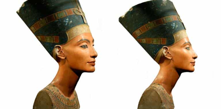 Cosmetics in ancient Egypt