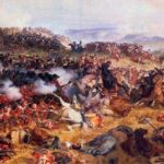 What was the Battle of Waterloo and why was it significant?