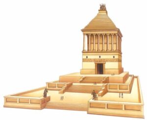 City of Alexandria, Capital of the World