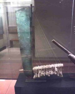 Music in Ancient Egypt