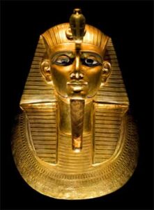 Psusennes, the Silver Pharaoh