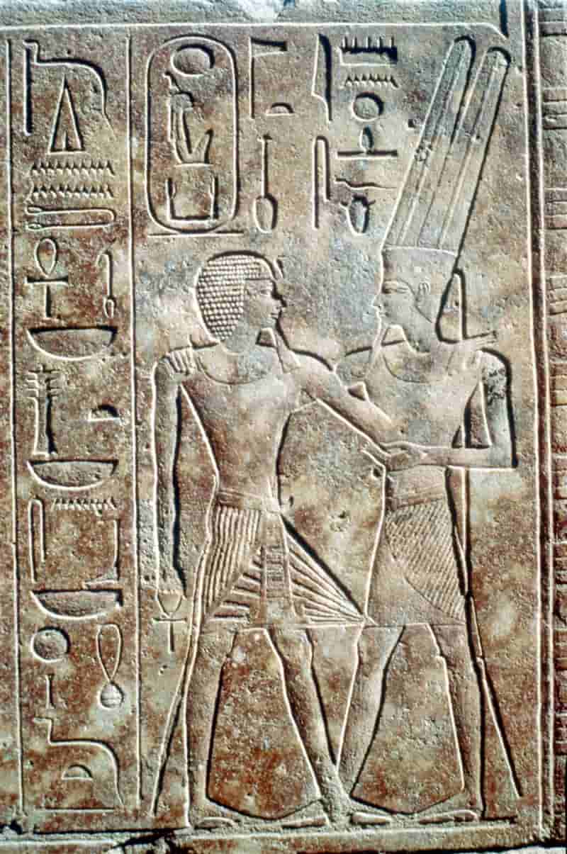 Female pharaohs on the throne of ancient Egypt