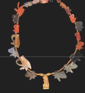 Akhenaten: Magic at Amarna