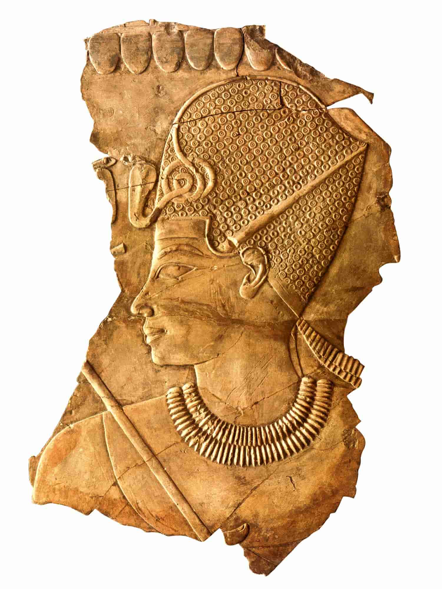 Pharaoh's architects, the builders of Egypt