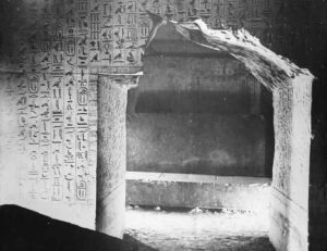 The Pyramid Texts: A Key to Understanding Ancient Egyptian Religion