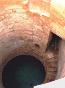 Nilometers: Ancient Egypt’s ingenious invention used until modern times