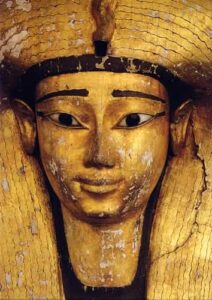 The Treasure of the Egyptian Queen Ahhotep