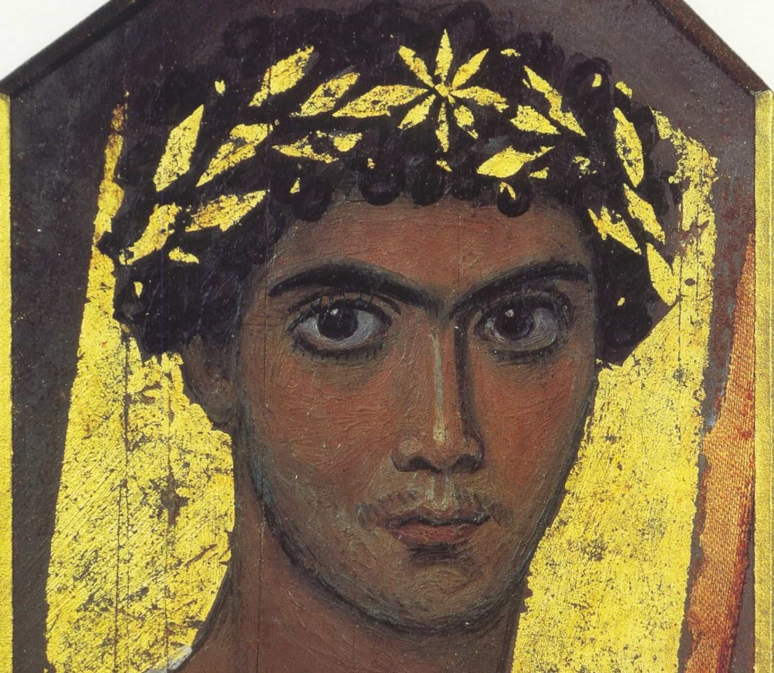 Fayum Portraits: Discover Egypt's stunning photos