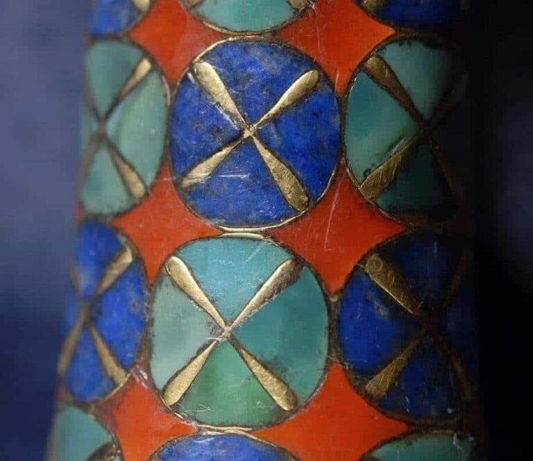 The Royal Blade: Dagger of Princess Ita