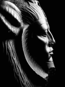 Sphinx of Amenemhat III