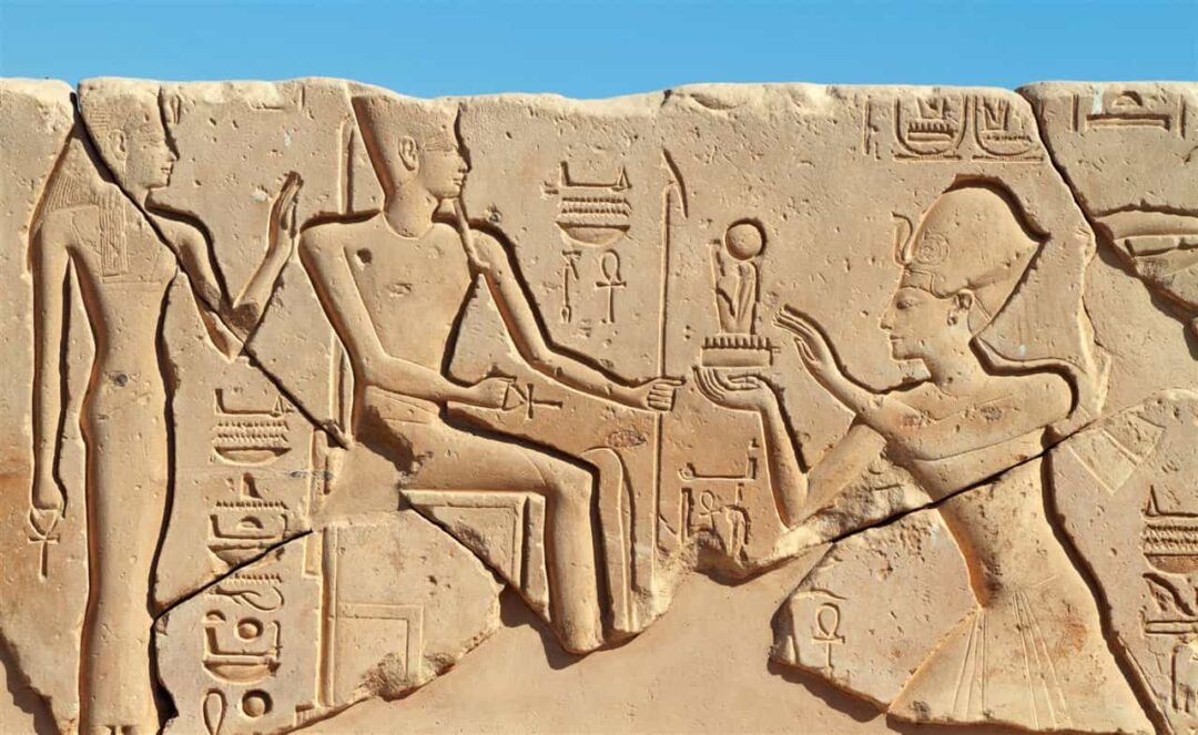 Omm Sety: The British Egyptologist Who Met Seti I