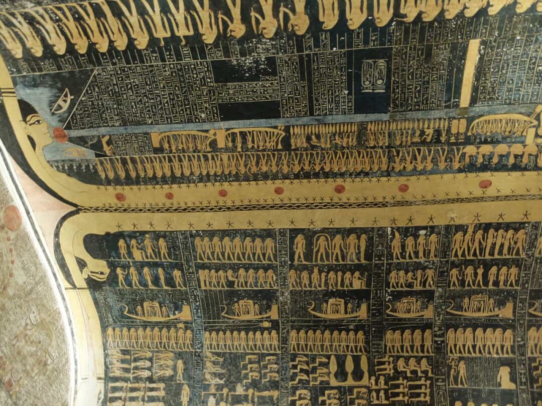 This is How the Calendar Functioned in Ancient Egypt