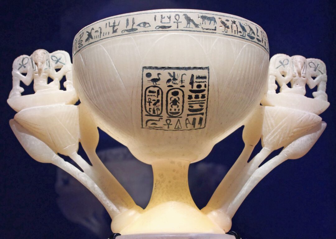 The Wishing Cup