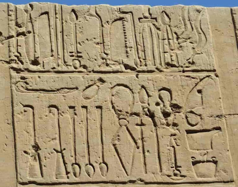 Unlocking the Medical Wisdom of Ancient Egypt: The Fascinating "Edwin ...