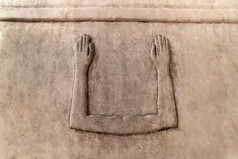 The Five Spiritual Elements of the Ancient Egyptians