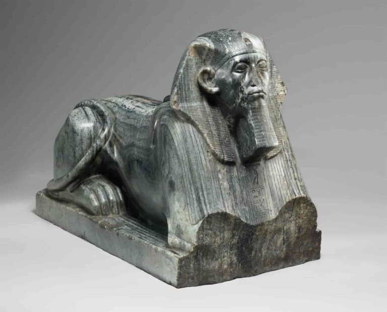 Senusret III: Architect of Administration and Expansion