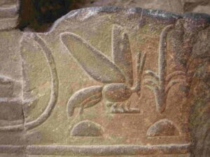 Bees and Honey in Ancient Egypt: Symbolism and Significance