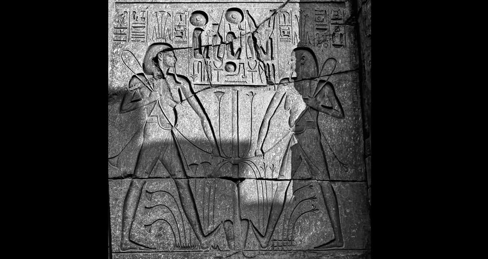 Sema-Tawy: Uniter of the Two Lands