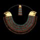 The Power and Symbolism of the Usekh Collar in Ancient Egypt