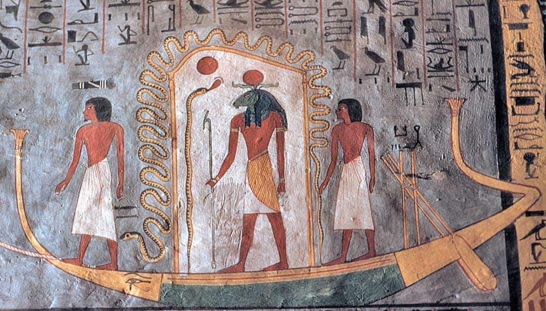 Exploring the Depths of Solar Worship in Ancient Egypt