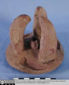 Mysterious 5000-Year-Old Disc of Sabu: An Ancient Egyptian Artifact ...