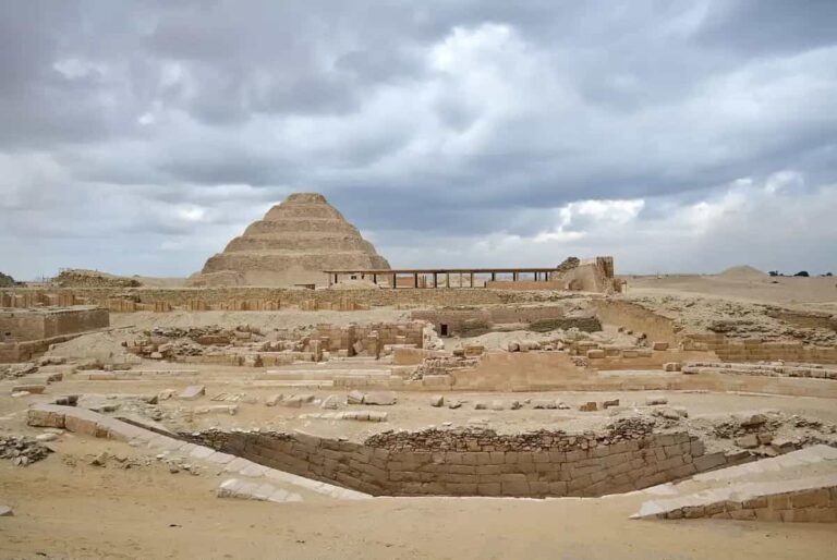 Mysterious 5000-Year-Old Disc of Sabu: An Ancient Egyptian Artifact ...