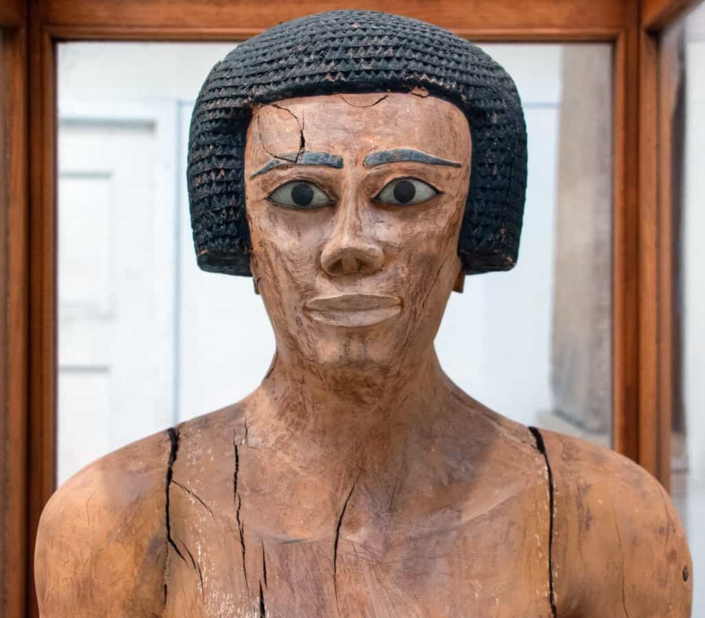 Headdresses, Hairstyles, and Wigs in Ancient Egypt