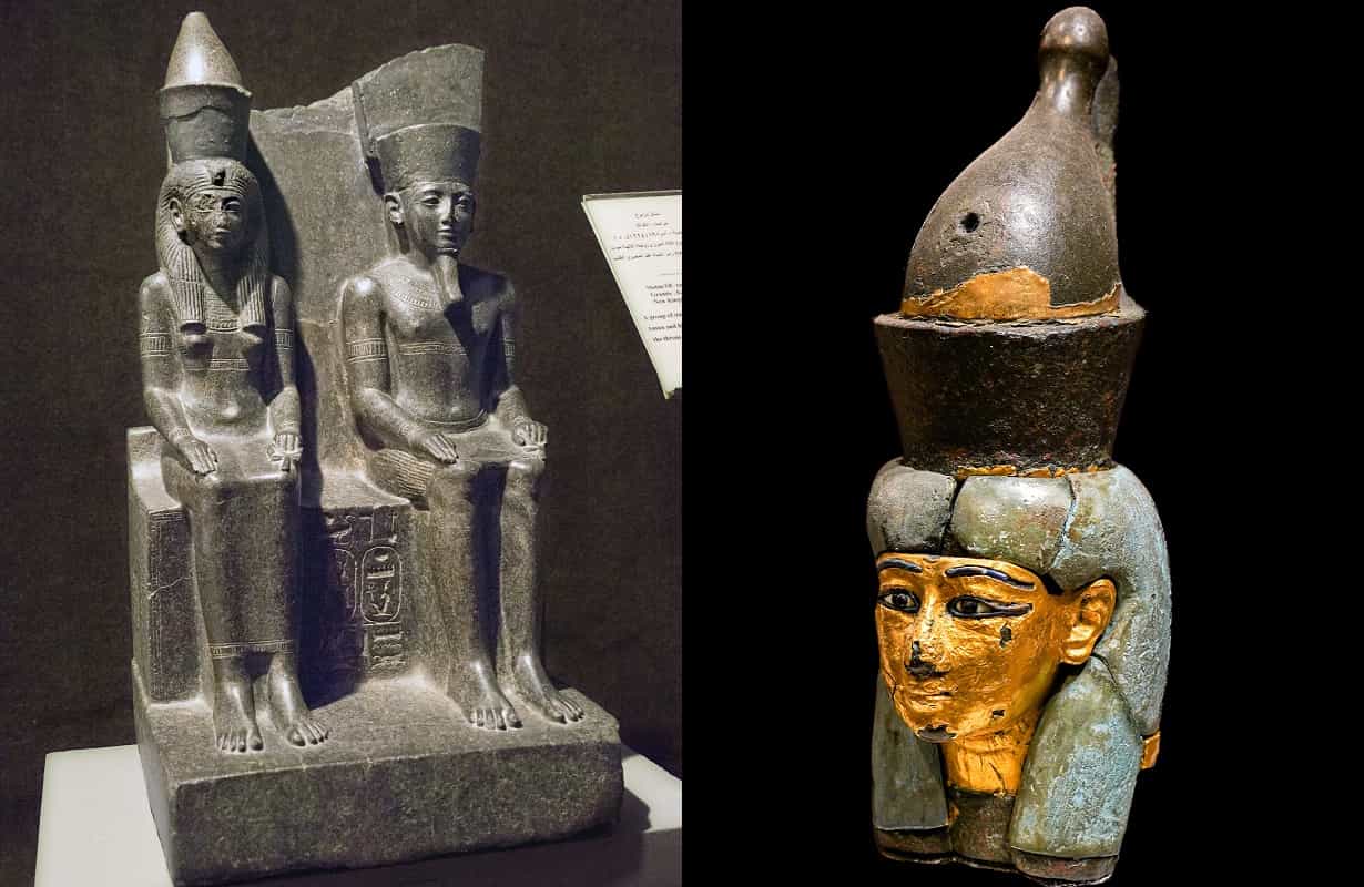 Egyptian Deities: Mut, the Enigmatic Goddess