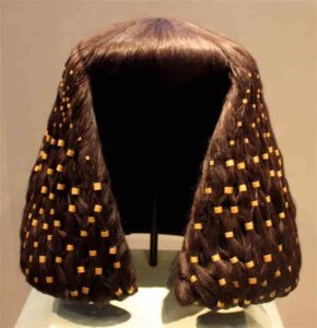 Headdresses, Hairstyles, and Wigs in Ancient Egypt