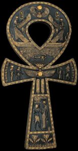Ankh: The Ancient Symbol of Life