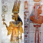 Crowns of ancient Egypt